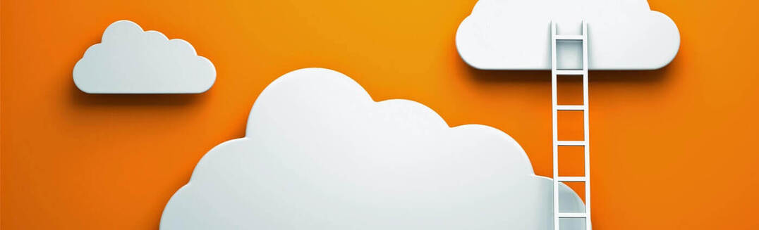 Cloud Linkedin Background Get Some Inspiration