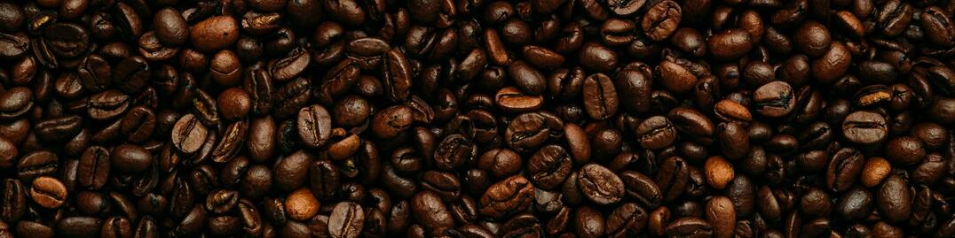 Coffee Beans - LinkedIn Background - Get some inspiration!