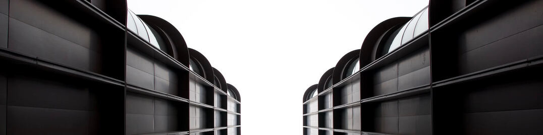 Abstract - LinkedIn Background - Get some inspiration!