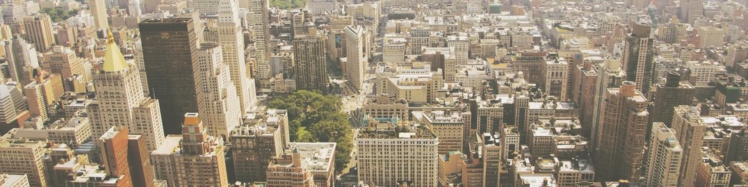 Nyc - LinkedIn Background - Get some inspiration!