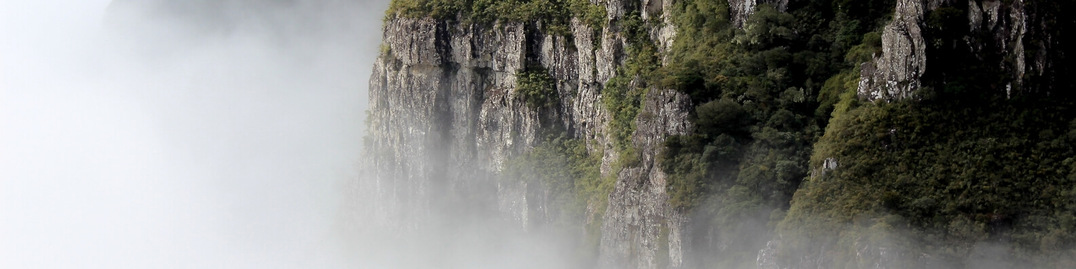 Over The Top - LinkedIn Background - Get some inspiration!