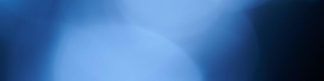 Shades Of Blue Gradient - LinkedIn Background - Get some inspiration!