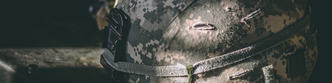 Army - LinkedIn Background - Get some inspiration!