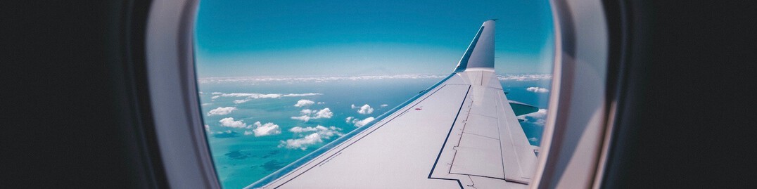 Jet - LinkedIn Background - Get some inspiration!