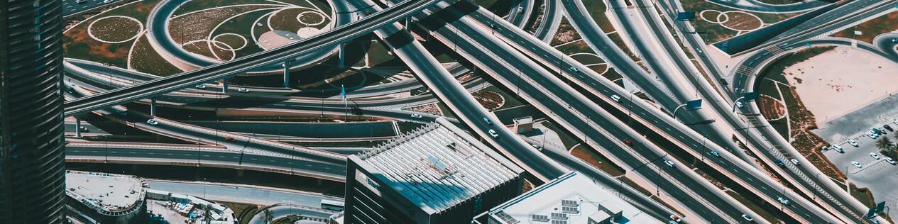 City - LinkedIn Background - Get some inspiration!