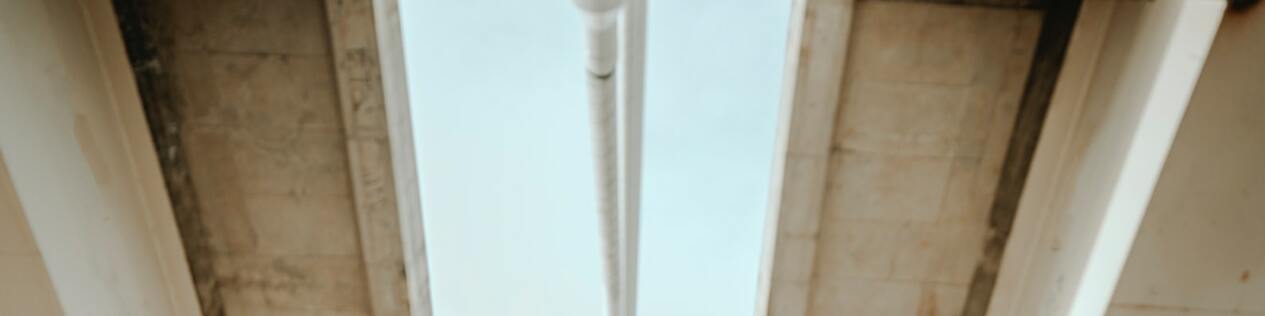 Blurred Photo Of Ceiling With Pipes - LinkedIn Background - Get some ...