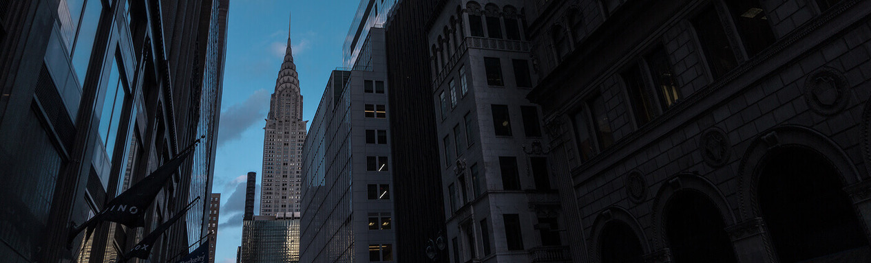 Nyc - LinkedIn Background - Get some inspiration!