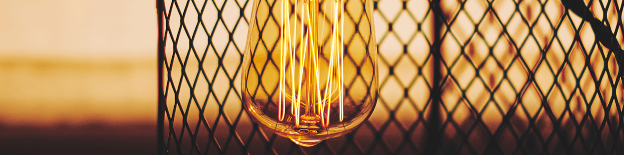 Electricity - LinkedIn Background - Get some inspiration!