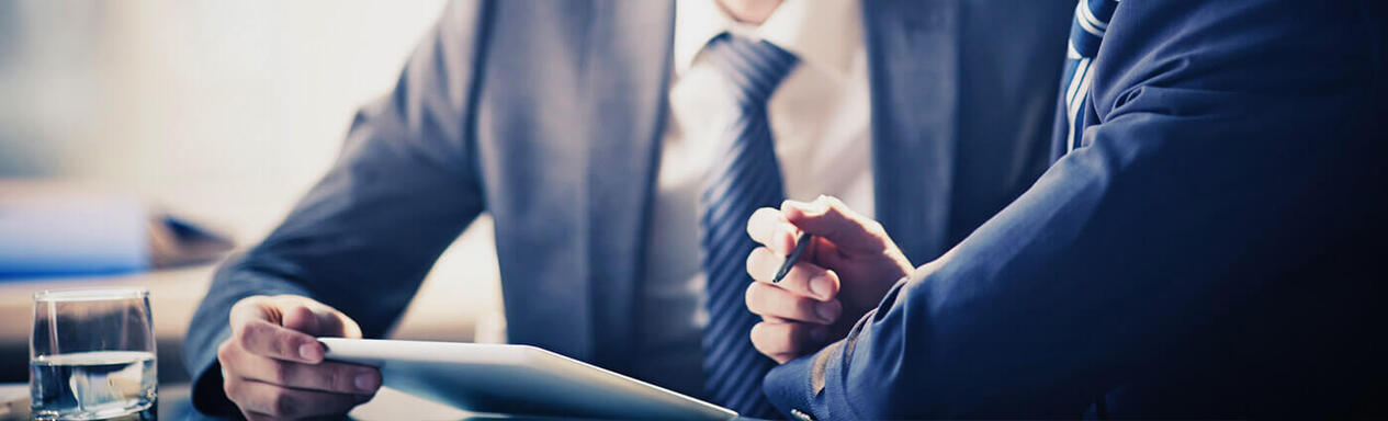 Our Clients - LinkedIn Background - Get some inspiration!