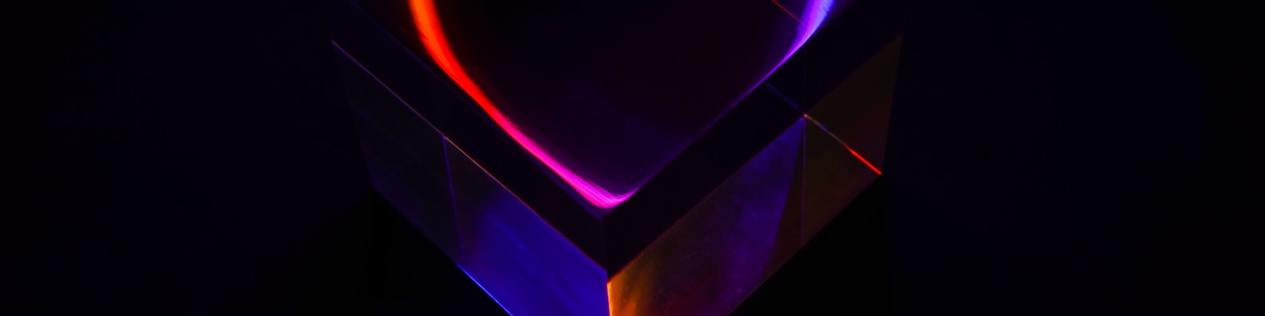 Abstracts - LinkedIn Background - Get some inspiration!