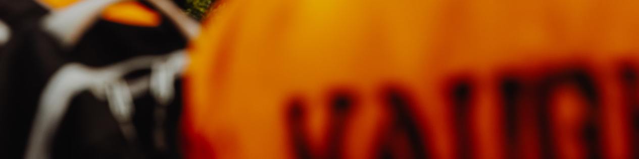 Seeing Orange - LinkedIn Background - Get some inspiration!