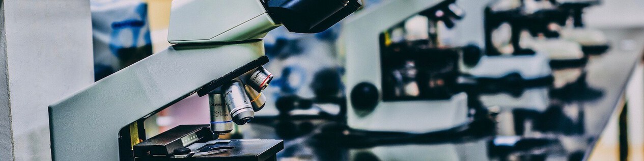 science - LinkedIn Background - Get some inspiration!