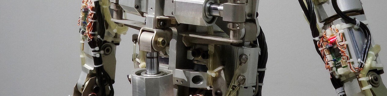 Electronics - LinkedIn Background - Get some inspiration!