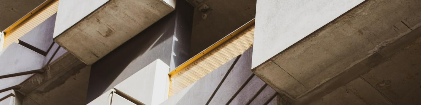 A Pretty Solid Foundation - LinkedIn Background - Get some inspiration!