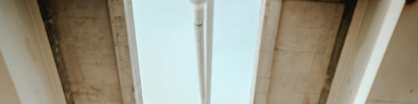 Blurred Photo Of Ceiling With Pipes - LinkedIn Background - Get some ...