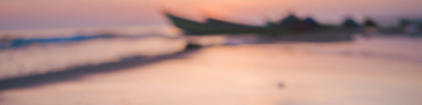 Boat - LinkedIn Background - Get some inspiration!