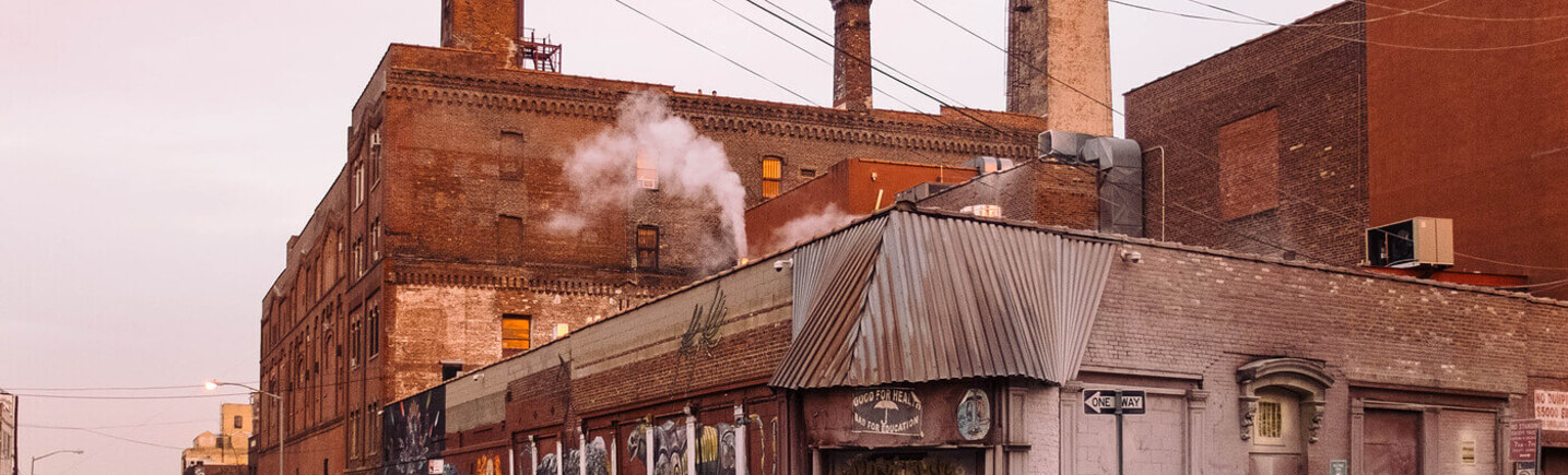 Nyc - LinkedIn Background - Get some inspiration!