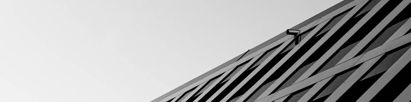 Architecture - LinkedIn Background - Get some inspiration!