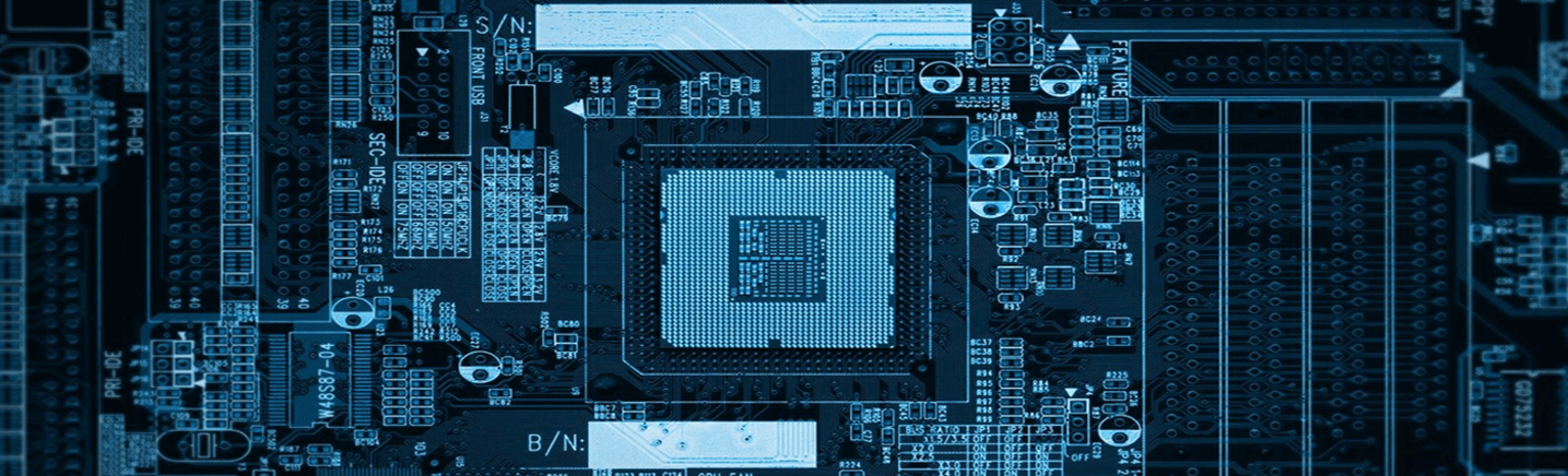 Electronics - LinkedIn Background - Get some inspiration!