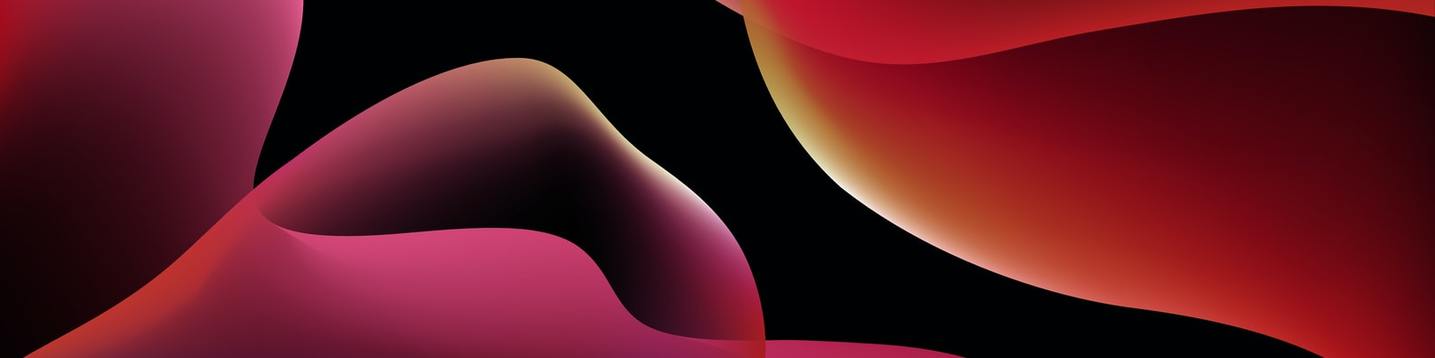 Abstract - LinkedIn Background - Get some inspiration!