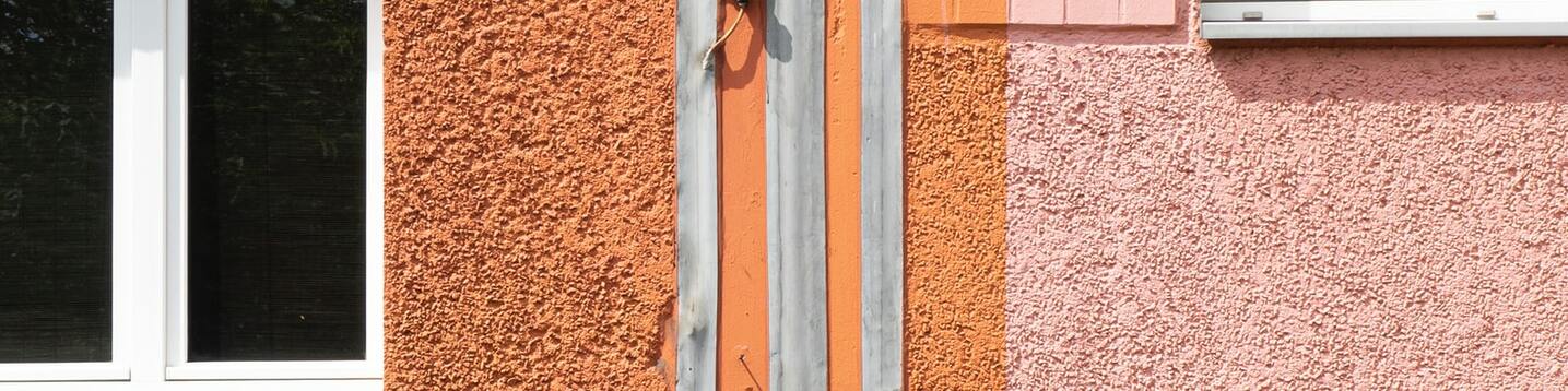 Gradient - LinkedIn Background - Get some inspiration!