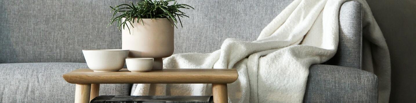 Plants - LinkedIn Background - Get some inspiration!