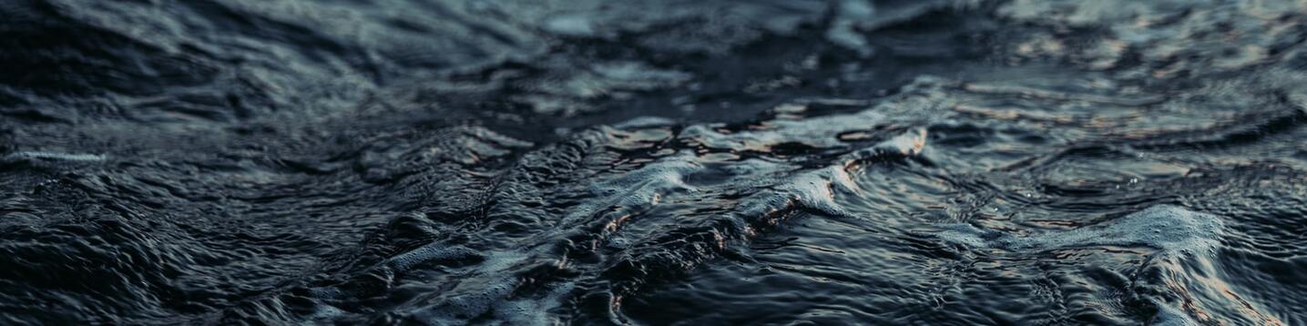 Waves - LinkedIn Background - Get some inspiration!