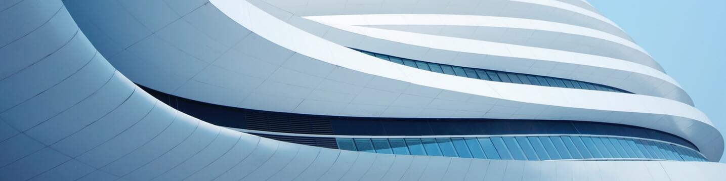 Architecture - LinkedIn Background - Get some inspiration!