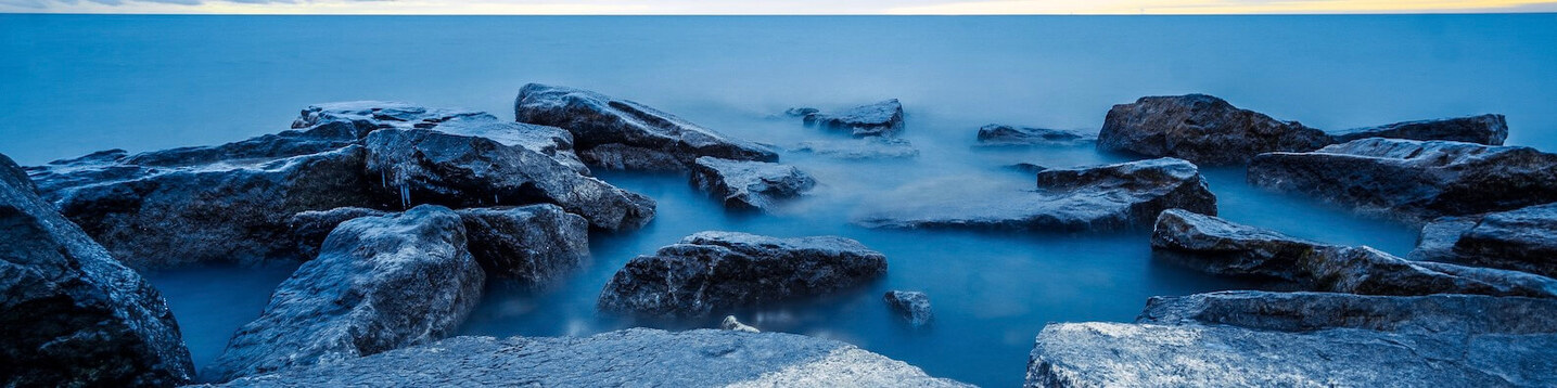 Sea - LinkedIn Background - Get some inspiration!