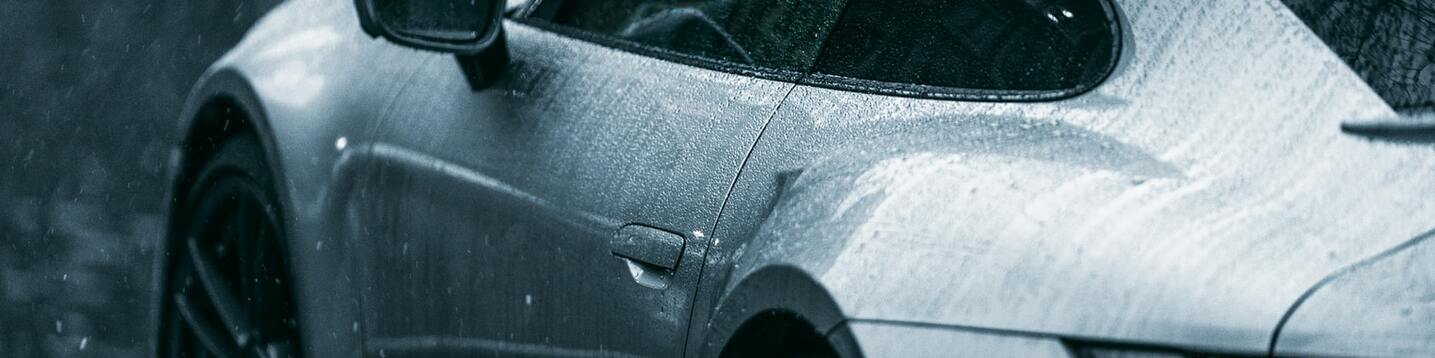 Car - LinkedIn Background - Get some inspiration!