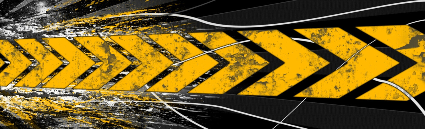 Some Construction - LinkedIn Background - Get some inspiration!