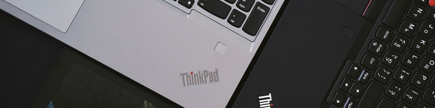 ThinkPad-Line.Jpeg - LinkedIn Background - Get some inspiration!