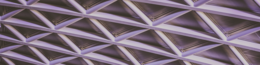 Tubular Pattern - LinkedIn Background - Get some inspiration!