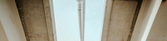 Blurred Photo Of Ceiling With Pipes - LinkedIn Background - Get some ...