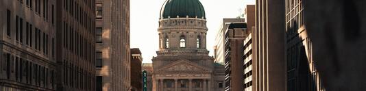 London - LinkedIn Background - Get some inspiration!