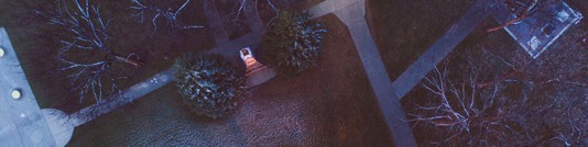 London - LinkedIn Background - Get some inspiration!