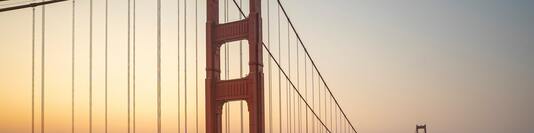 Sunset - LinkedIn Background - Get some inspiration!