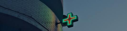 London - LinkedIn Background - Get some inspiration!