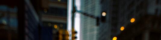 World Map - LinkedIn Background - Get some inspiration!