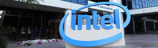 Intel Headquarters - LinkedIn Background - Get some inspiration!