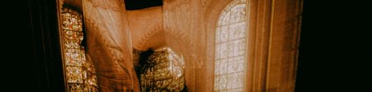 The Accountant - LinkedIn Background - Get some inspiration!