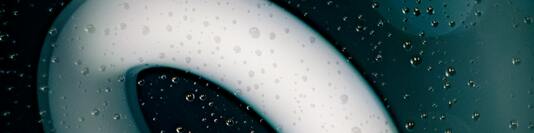 Gradient - LinkedIn Background - Get some inspiration!