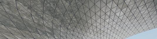 Seeing Triangles - LinkedIn Background - Get some inspiration!