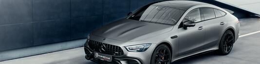 Self Driving - LinkedIn Background - Get some inspiration!