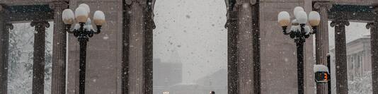 Architecture - LinkedIn Background - Get some inspiration!