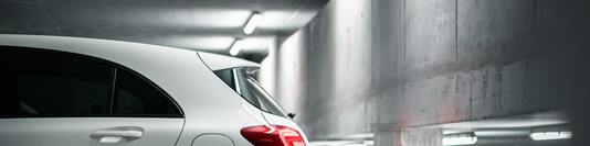 Car - LinkedIn Background - Get some inspiration!