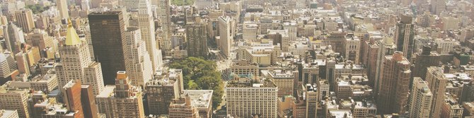 Nyc - LinkedIn Background - Get some inspiration!