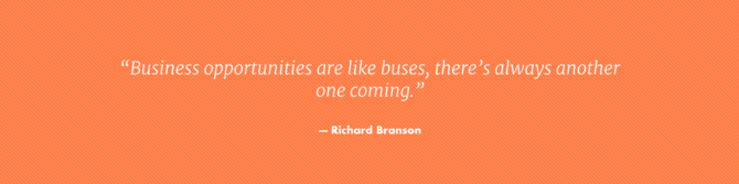 Linkedin Background Quotes