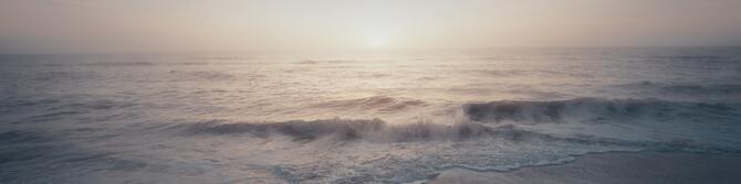 Sea Shore - LinkedIn Background - Get some inspiration!