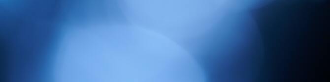 Shades Of Blue Gradient - LinkedIn Background - Get some inspiration!
